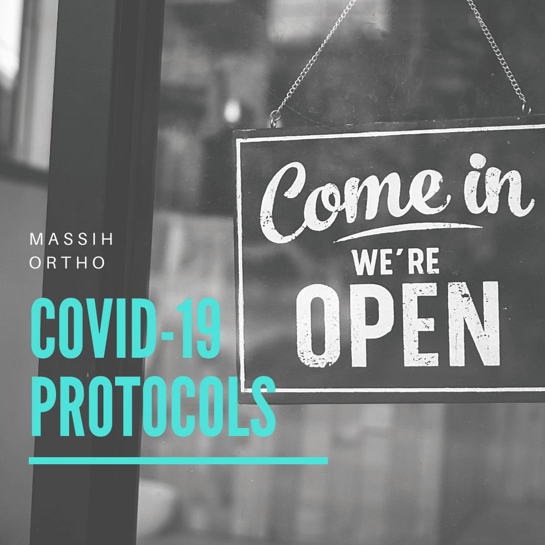 COVID-19 Protocols
